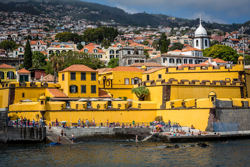 Madeira - Ralf Höhne